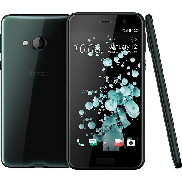 HTC U Play 32GB - Tek.no
