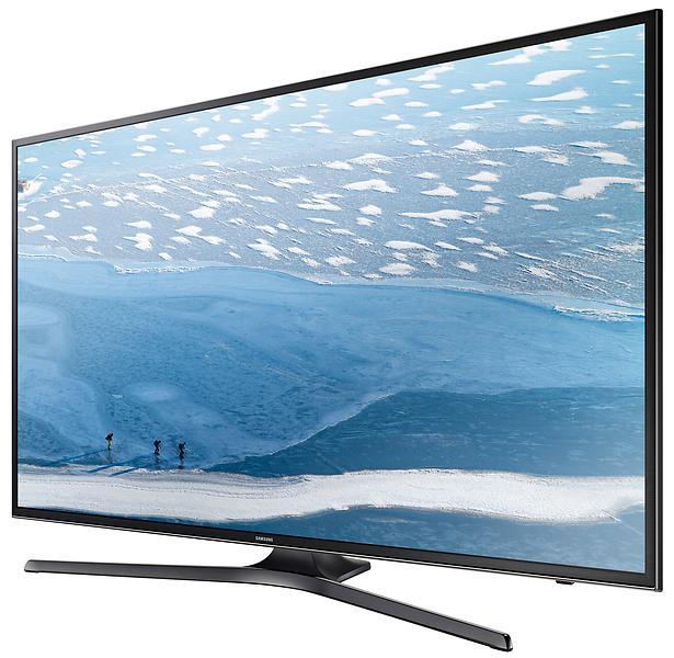 Samsung UE55KU6075 - Tek.no