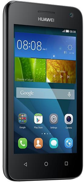 Huawei Y360 - Tek.no