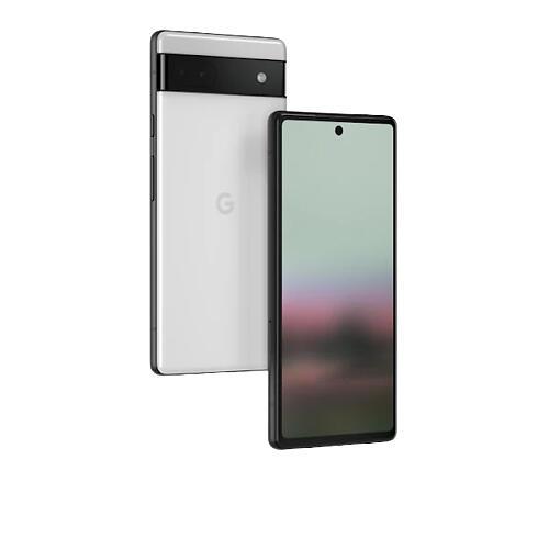 Google Pixel 6a - Tek.no Google Pixel 6a - Tek.no