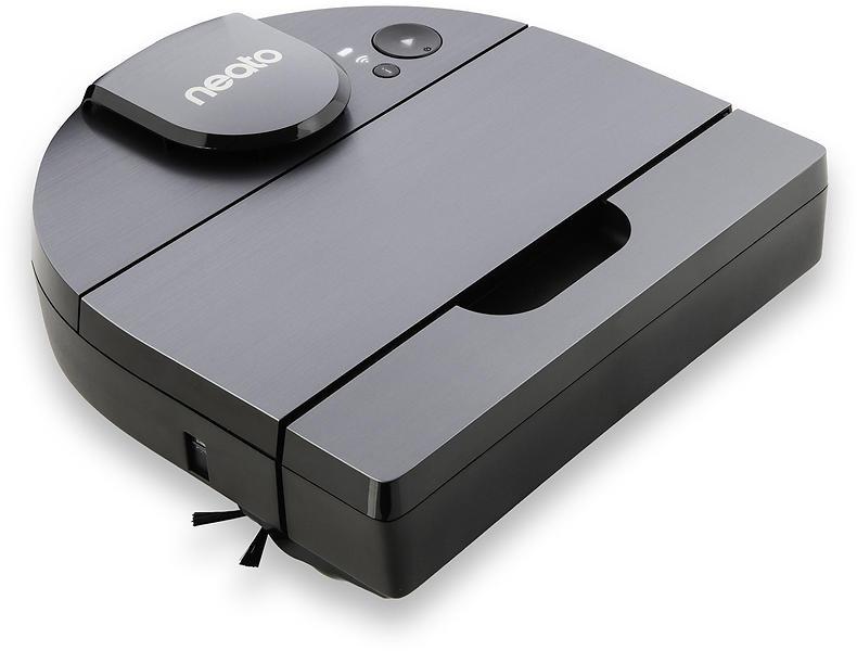 Neato Robotics Botvac D10 - Tek.no Neato Robotics Botvac D10 - Tek.no