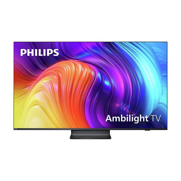 Philips 65PUS8887 65" 4K LCD - Tek.no